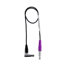 Teradek RT MDR.X/ MDR.S Run/ Stop Cable - RED DSMC3 - RA (20in/ 50cm)