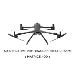 DJI Maintenance Program Premium Service Matrice 400